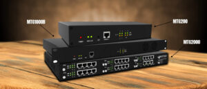 MTG Series are E1/T1 Digital VoIP Gateways – Dinstar India