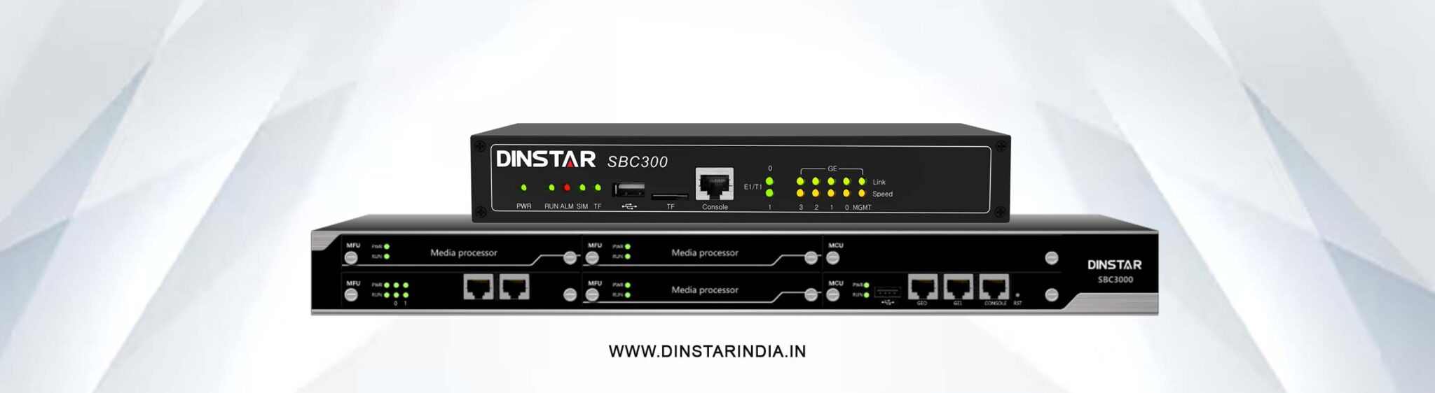 Session Border Controllers in Securing VoIP Networks – Dinstar India