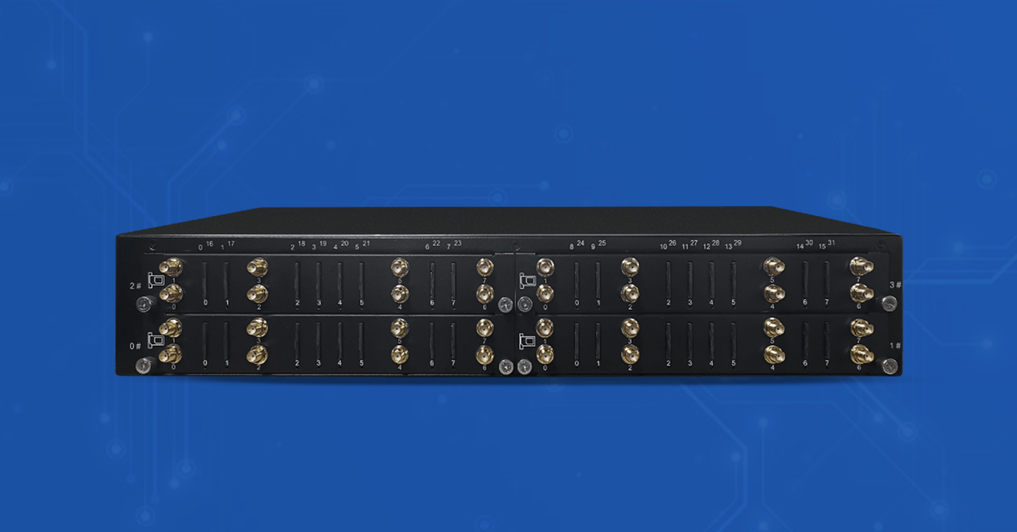 Why Dinstar Is the Smart Choice for Your VoIP Communication - Dinstar India