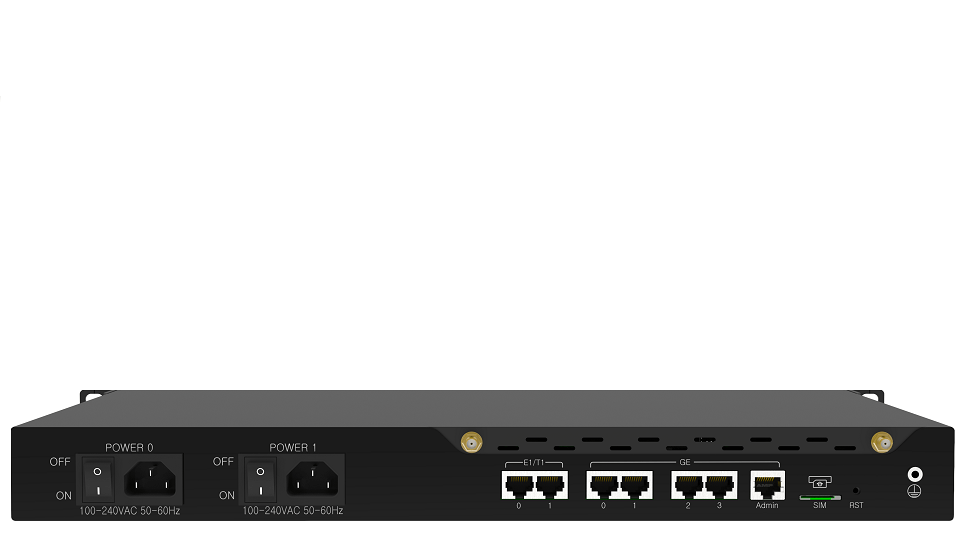 Dinstar SBC1000 - Dinstar India